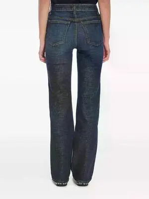 Khaite Danielle Stretch Jeans