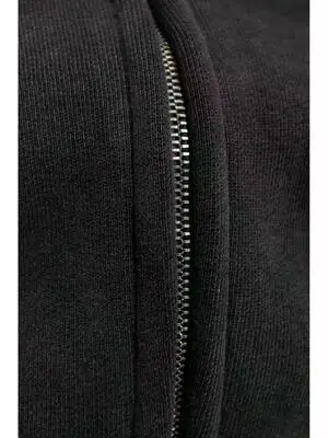Alexander Wang Cropped Cotton Jacket