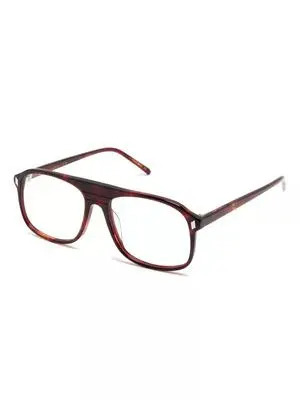 LESCA Club Glasses