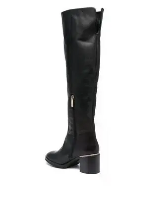 Tommy Hilfiger Knee-high Boots
