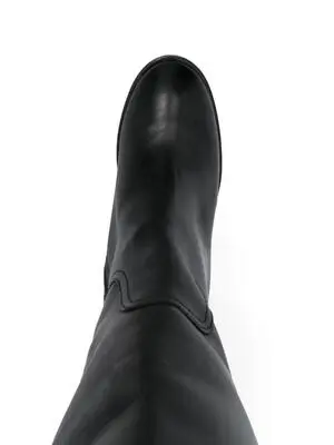 Tommy Hilfiger Knee-high Boots