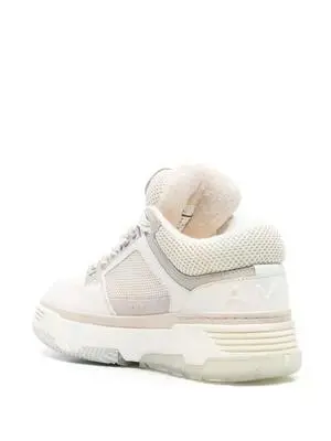 Amiri Ma-1 Lace-up Sneakers - Neutrals