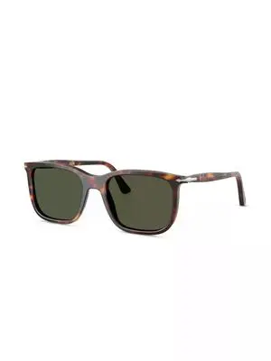 Persol Renzo Sunglasses - Brown