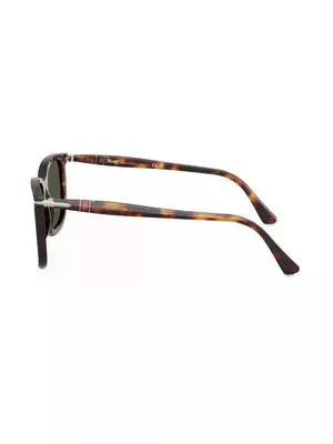 Persol Renzo Sunglasses - Brown