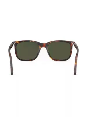 Persol Renzo Sunglasses - Brown