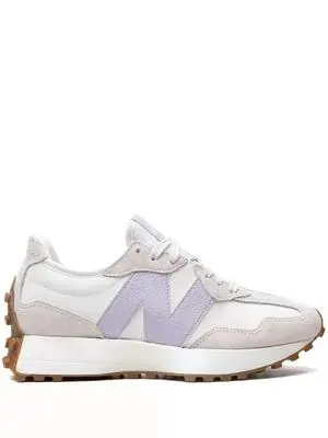 NEW BALANCE 327 Low-top Sneakers - White