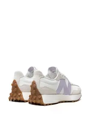 NEW BALANCE 327 Low-top Sneakers - White