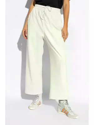 Y3 Logo-print Track Pants