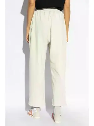 Y3 Logo-print Track Pants
