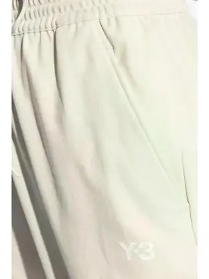 Y3 Logo-print Track Pants
