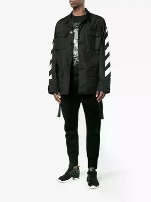 Adidas Nmd_r2 Future Harvest Sneakers