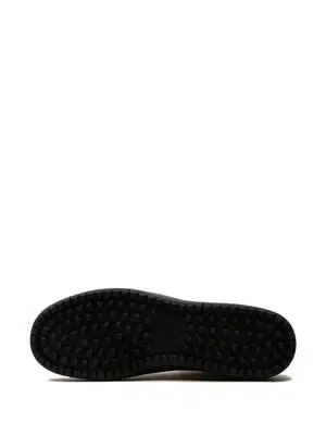 Nike X Union La Field General Shimmer Sneakers - Neutrals