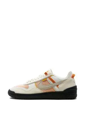 Nike X Union La Field General Shimmer Sneakers - Neutrals
