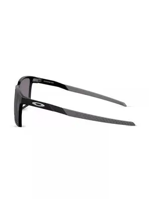 Oakley Exchange Square-frame Sunglasses