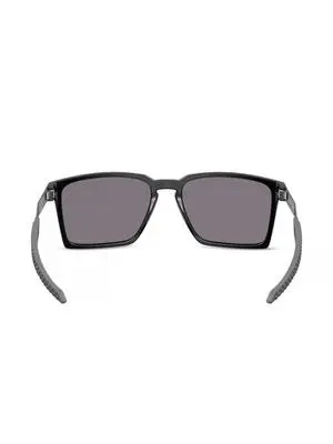 Oakley Exchange Square-frame Sunglasses