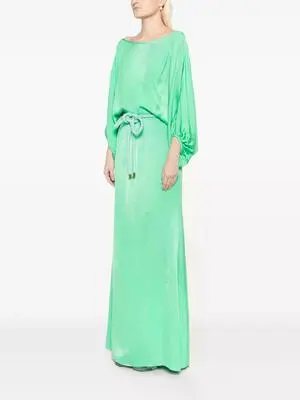 Silvia Tcherassi Lorella Long Dress