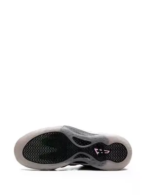 Nike Foamposite One Dmv Cherry Blossom Sneakers - Pink