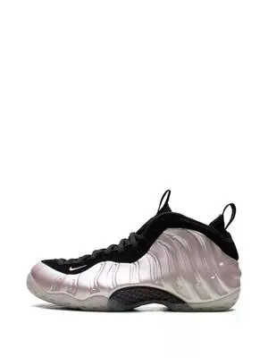 Nike Foamposite One Dmv Cherry Blossom Sneakers - Pink