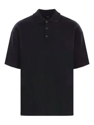 C.P. COMPANY Cotton Polo Shirt