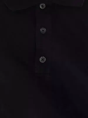 C.P. COMPANY Cotton Polo Shirt