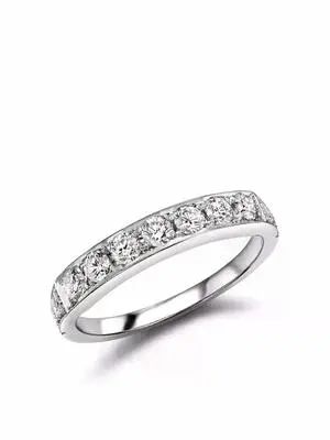 PRAGNELL Platinum Antrobus Diamond Ring