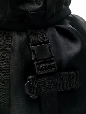 Junya Watanabe Organza Backpack