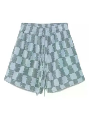 Bonsai Pull On Shorts For Men