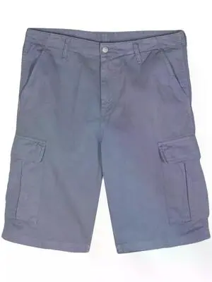 Carhartt Work In Progress Regular Cargo Shorts - Blue
