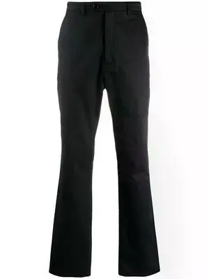 Martine Rose Straight Leg Trousers