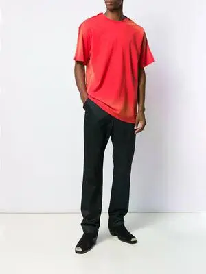 Martine Rose Straight Leg Trousers