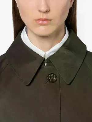 Mackintosh Kelvin Trench