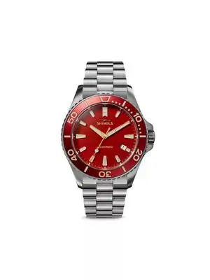 Shinola Monster 43mm Watch