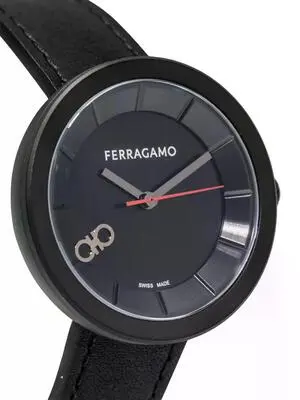FERRAGAMO Curve 35mm Watch