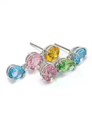 SWAROVSKI Gema Drop Earrings