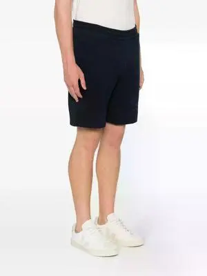 Tommy Hilfiger Logo-print Track Shorts