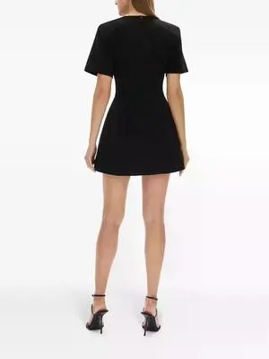 Rachel Gilbert Dover Mini Dress