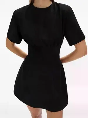 Rachel Gilbert Dover Mini Dress