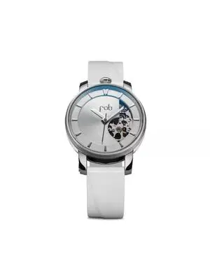 Fob Paris Clip On Watches For Women