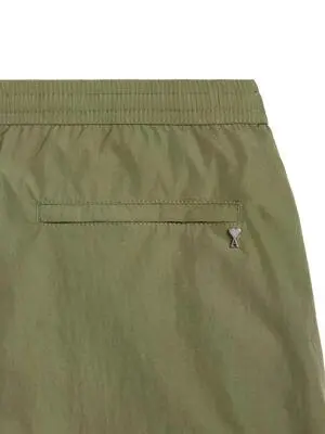 AMI Paris De Cœur Swim Shorts