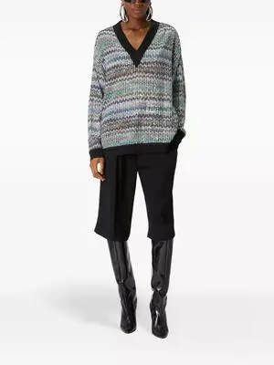 Missoni V-neck Jumper
