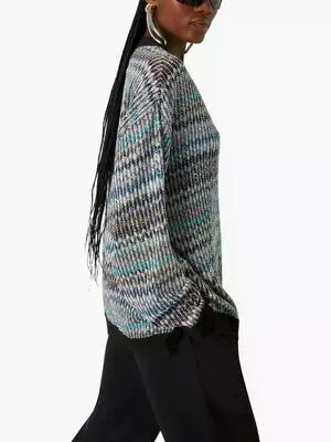 Missoni V-neck Jumper