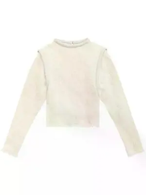 Isabel Marant Étoile Ladiva Sweater - Neutrals