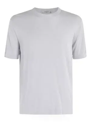 CIRCOLO 1901 Cotton T-shirt - Grey