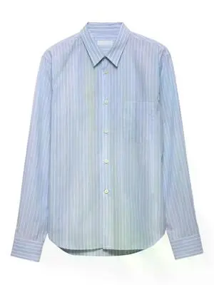 Prada Striped Shirt