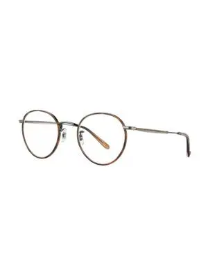 Garrett Leight Wilson Eyeglasses