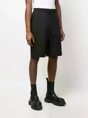 AMBUSH Drawstring Knee-length Shorts