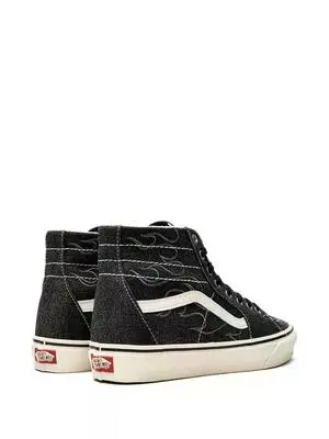 VANS Sk8-hi Tapered Sneakers