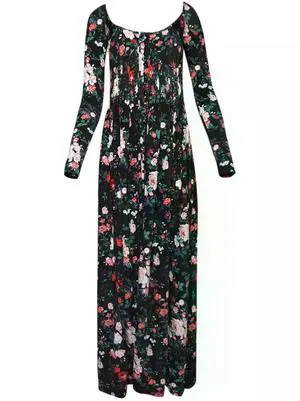 Rabanne Printed Day Dresses