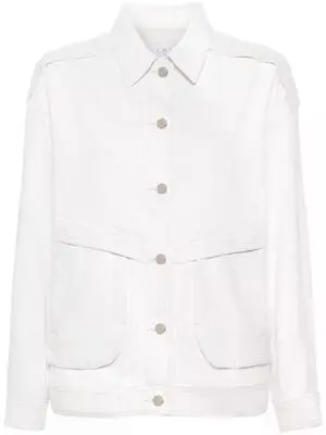 Iro Paris Button Detailed Jackets For Women