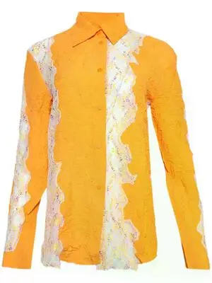Christopher Esber T-shirt Shirts For Women
